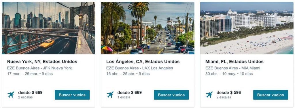 Kayak y como ahorrar en tus viajes - MiViaje.info